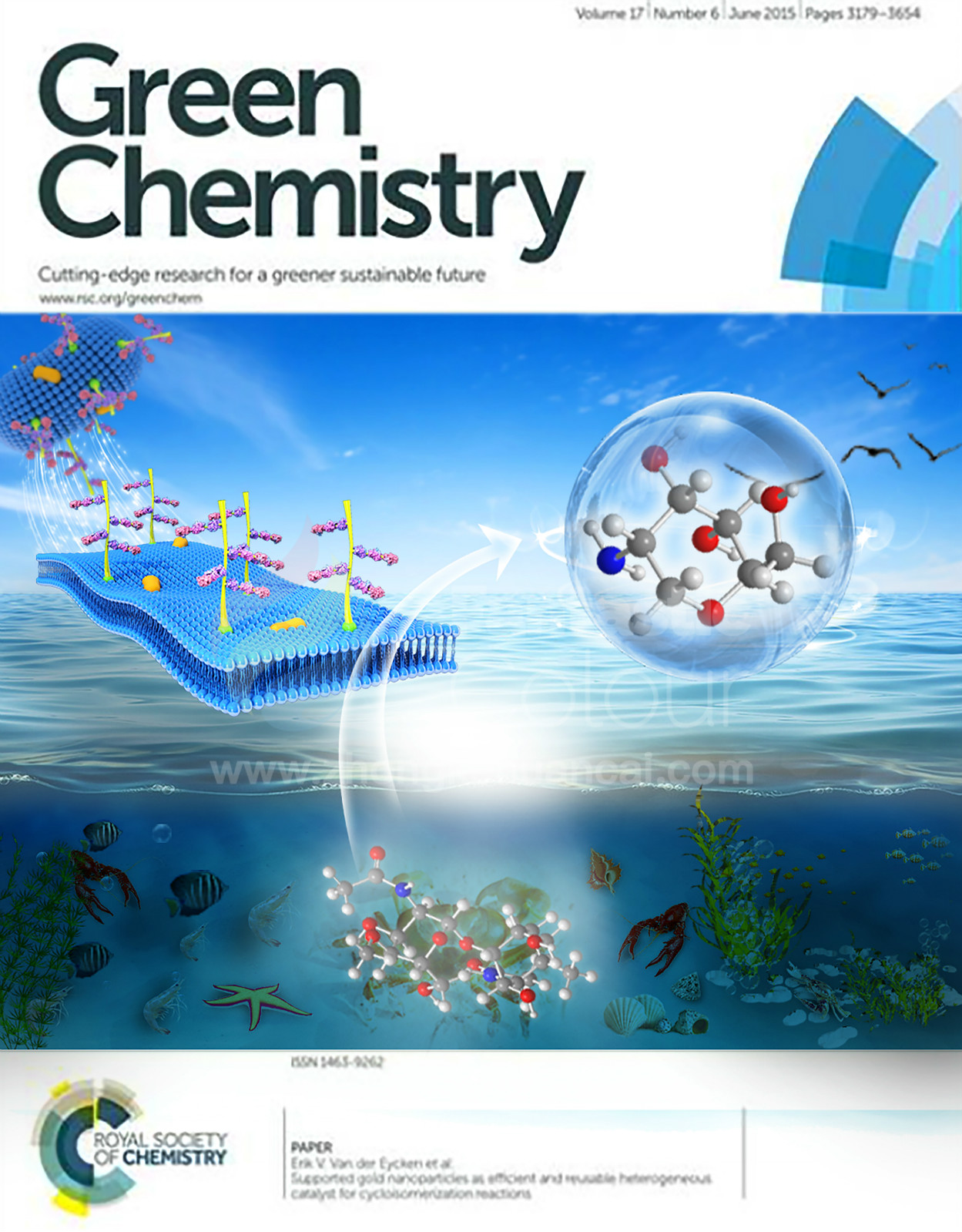RSC-南京工业大学 - 科技论文配图、医学动画等优质三维动画制作服务